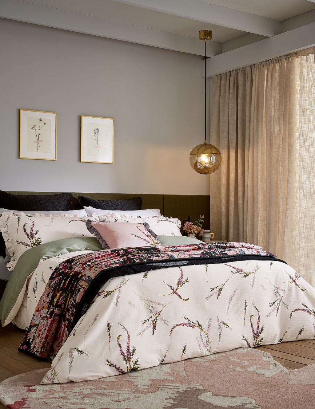 Page 7 - Duvet Covers & Bedding Sets | M&S