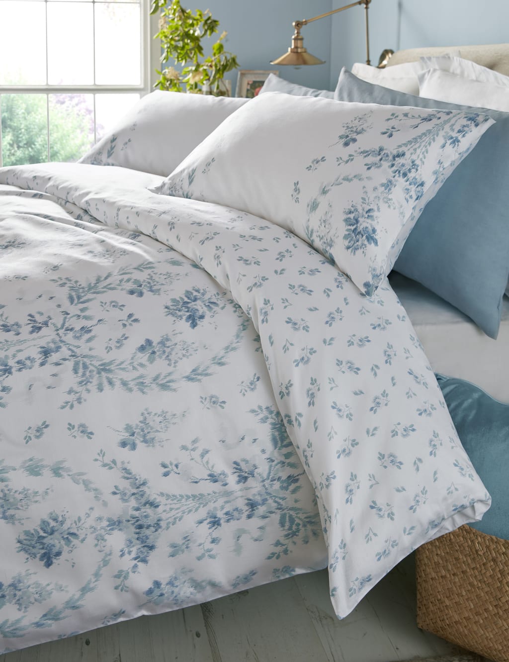 Laura Ashley I M&S | M&S