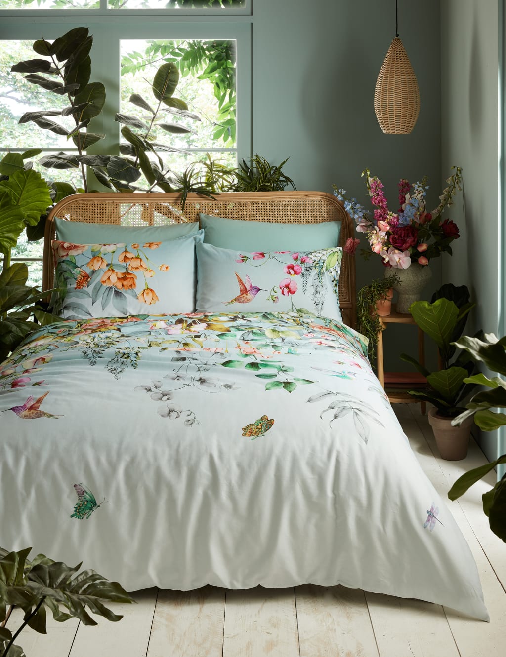 Page 7 - Duvet Covers & Bedding Sets | M&S