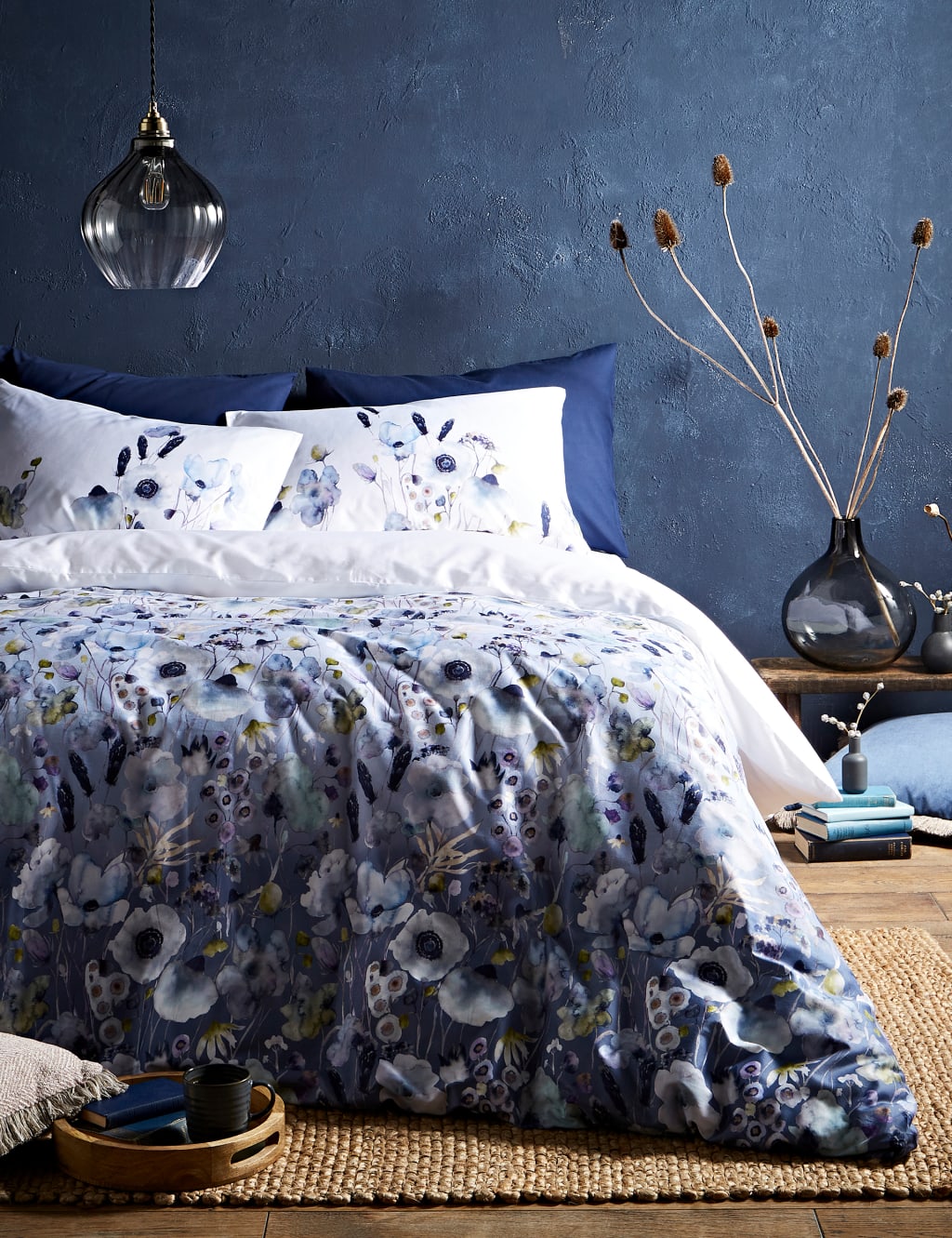 Page 7 - Cotton Duvet Covers & Bedding Sets | M&S