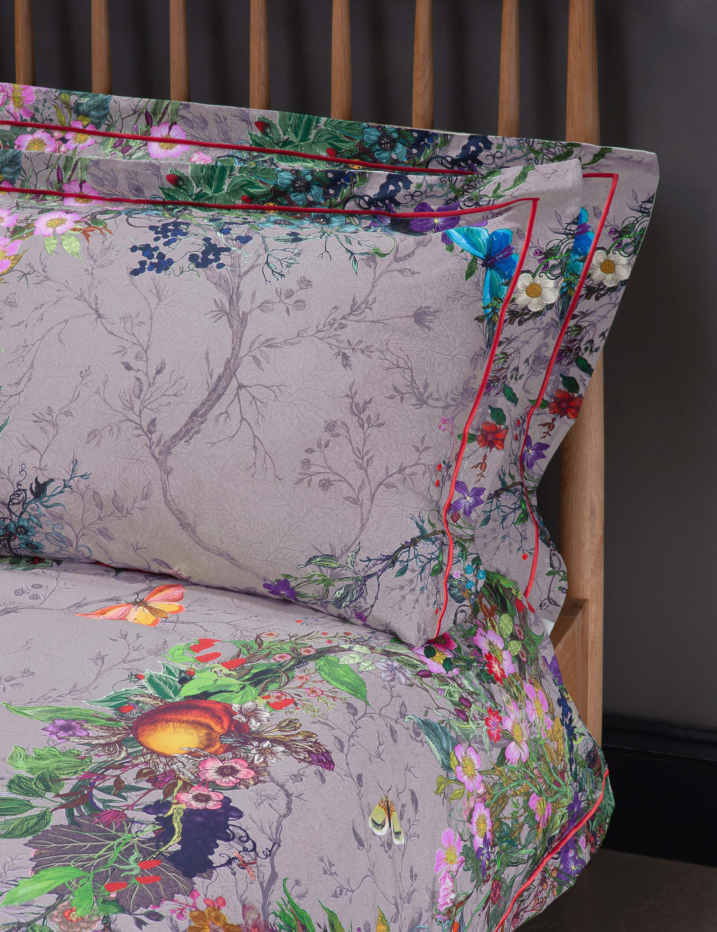 Timorous Beasties | M&S