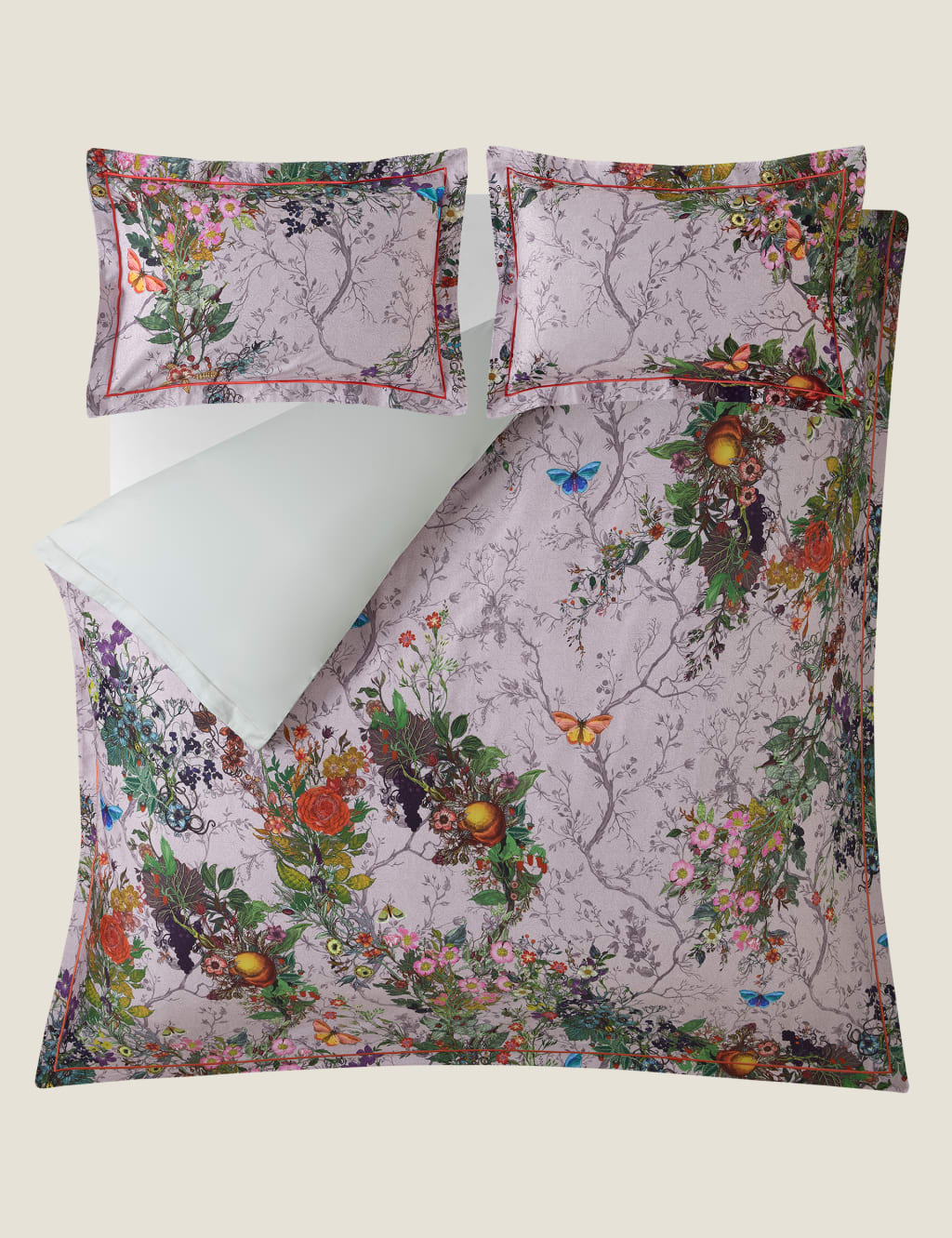 Timorous Beasties | M&S
