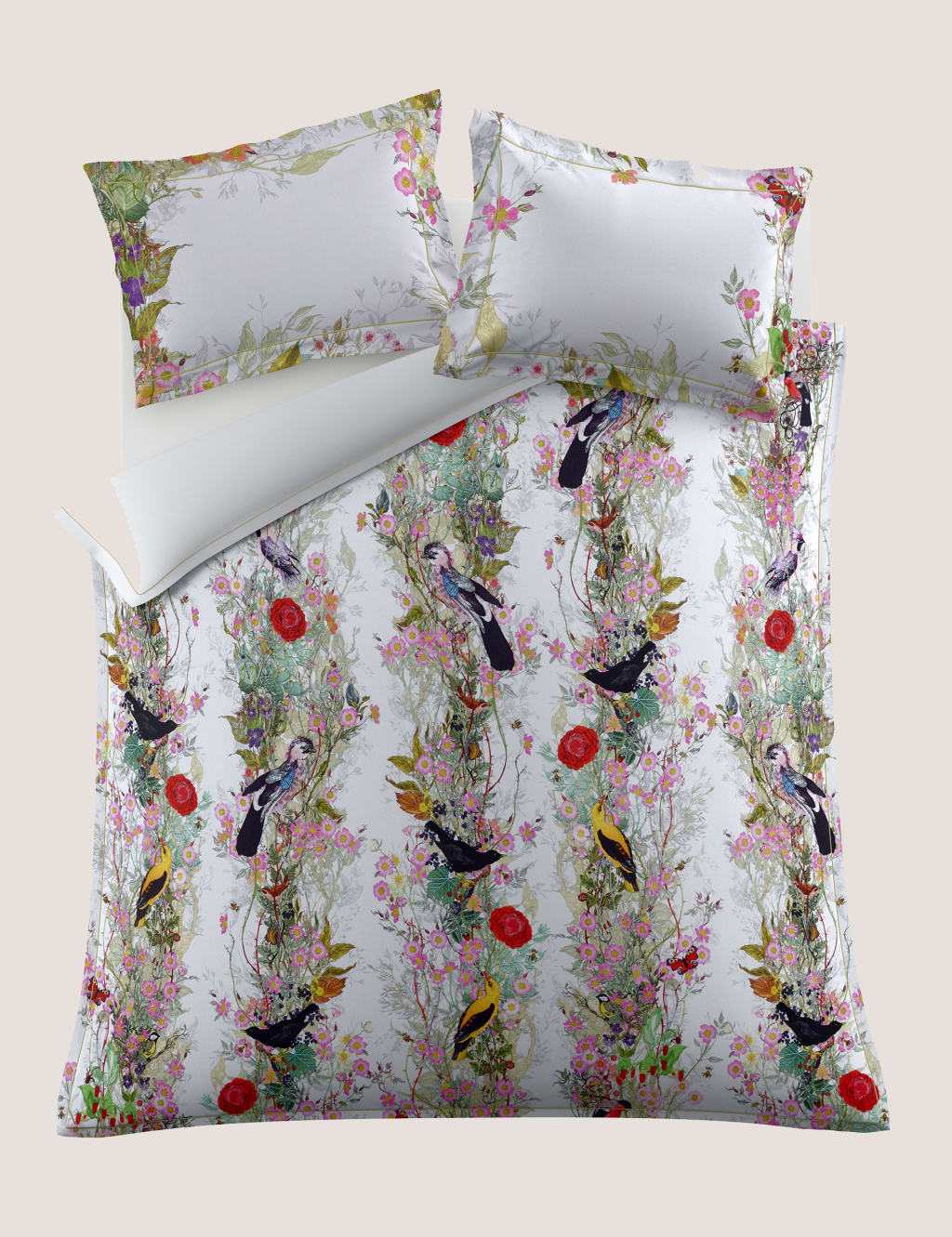 Timorous Beasties | M&S