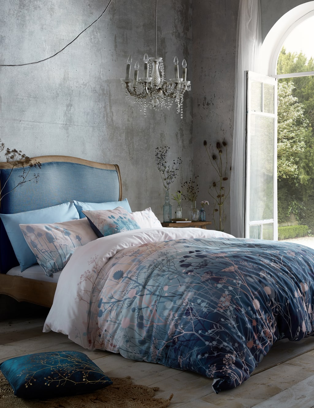 Page 5 - Duvet Covers & Bedding Sets | M&S
