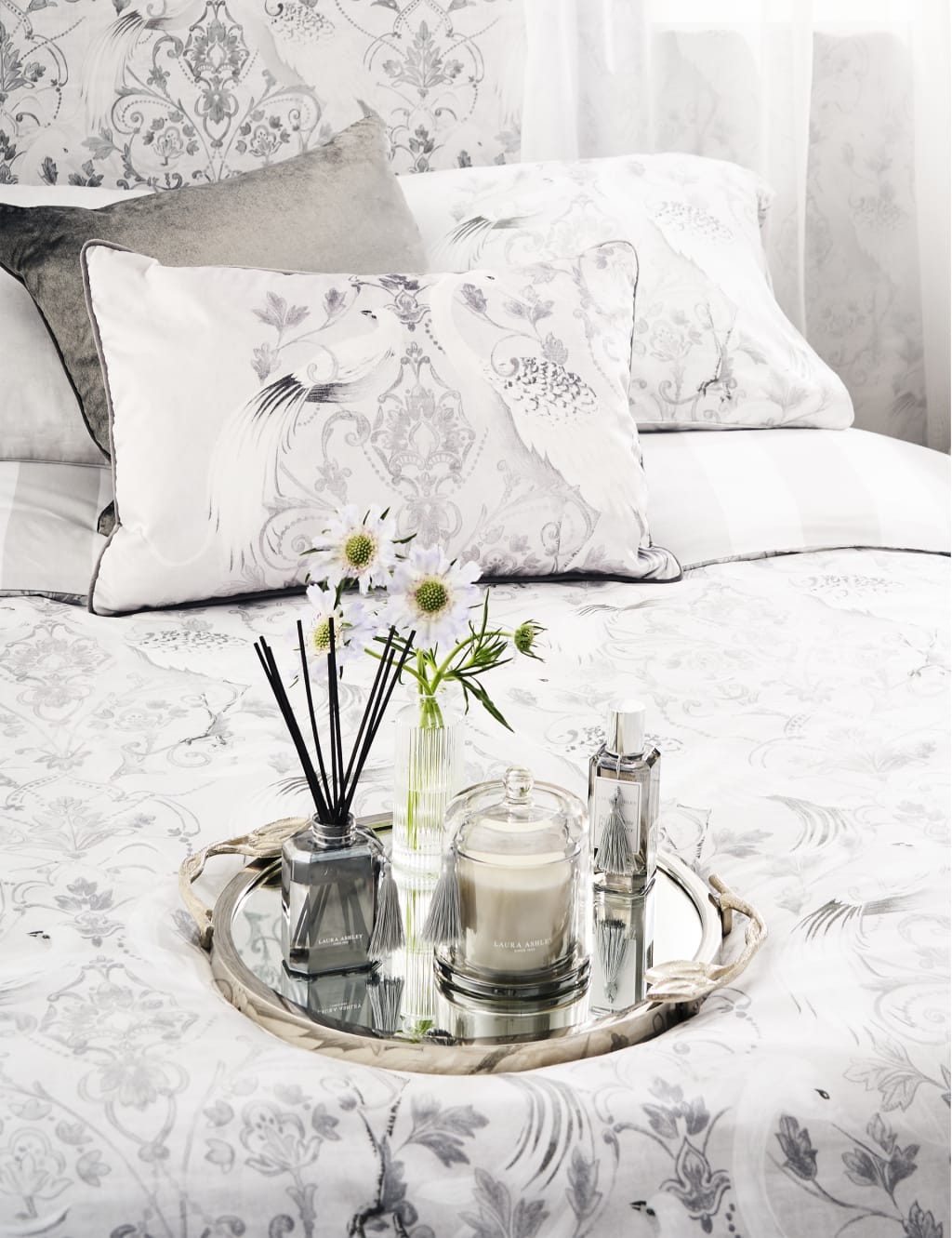 Room Spray | Home Fragrance | M&S