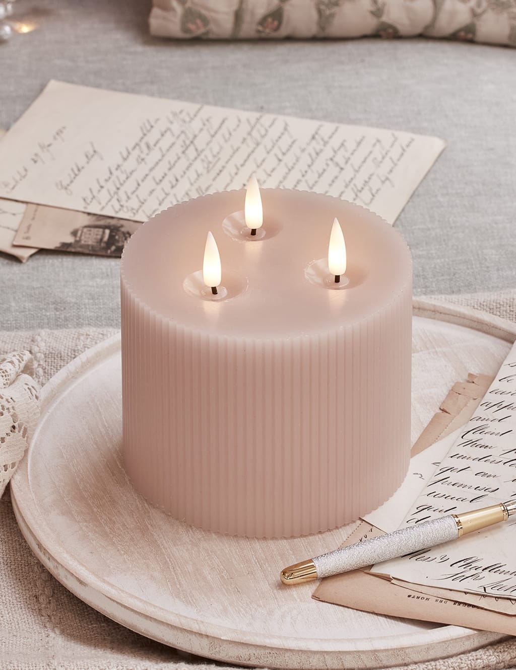 Home Fragrance | Fragrances for the Home | M&S