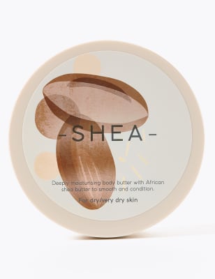 Shea Body Butter 200ml