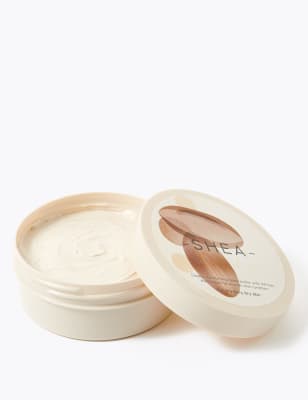 Shea Body Butter 200ml