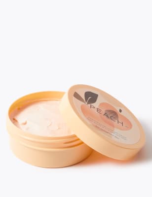 Peach Body Butter 200ml
