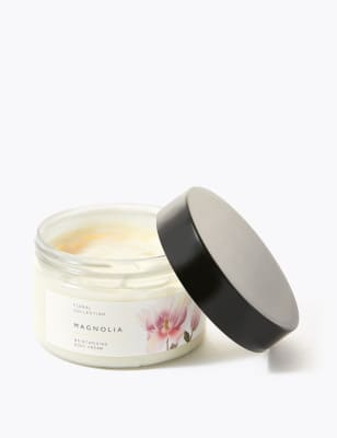 Magnolia Body Cream 250ml