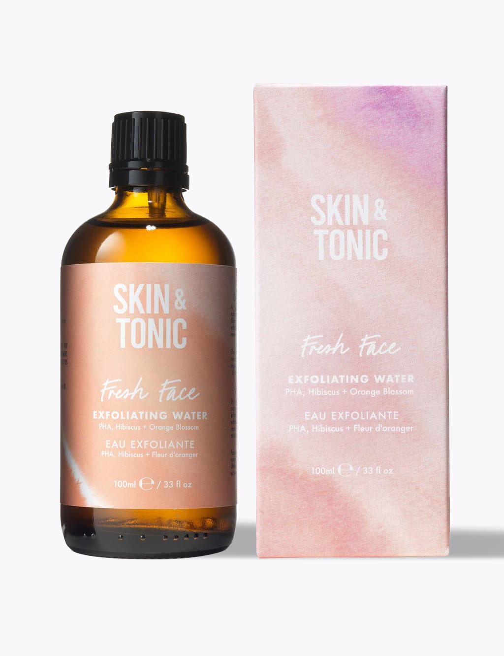 Skin & Tonic Beauty Products | M&S