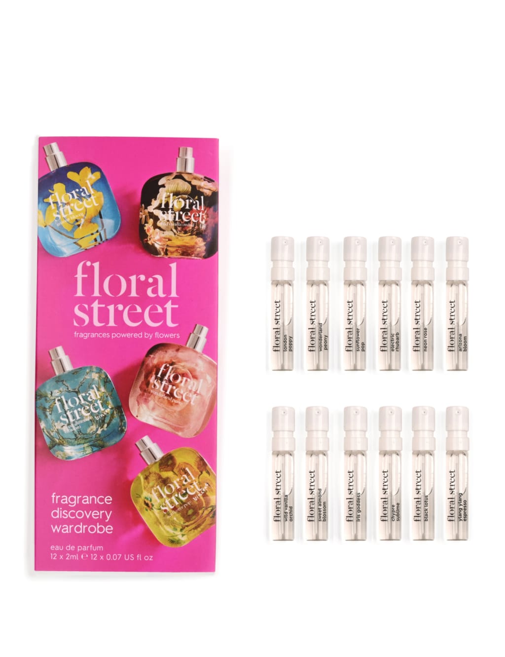 Perfume | Women's Perfume | M&S