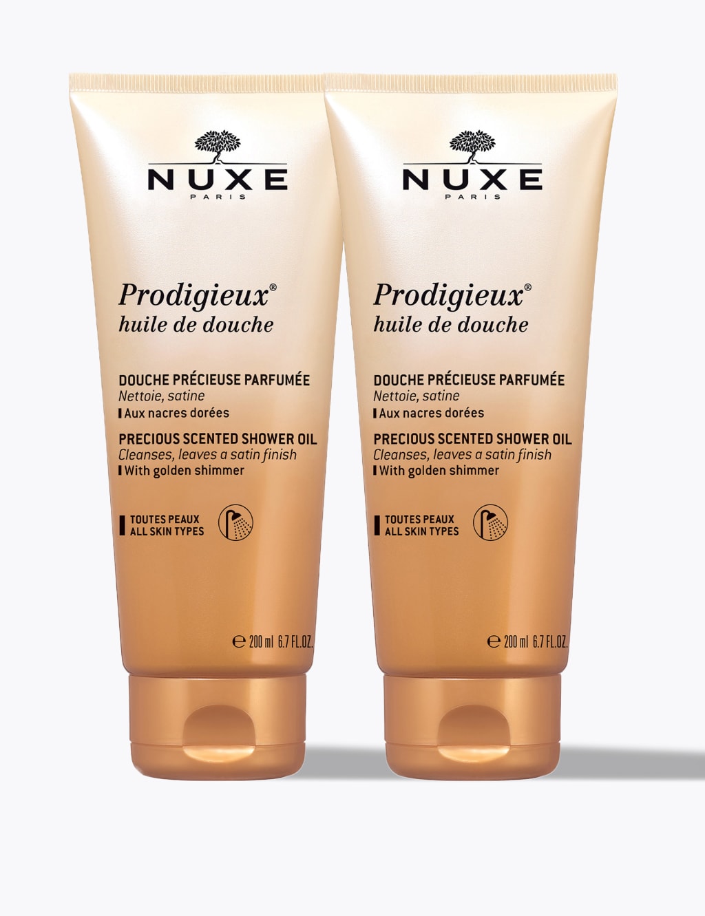 Nuxe | Nuxe Oil | M&S