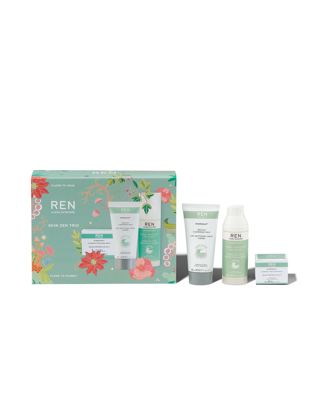 REN Skincare | M&S