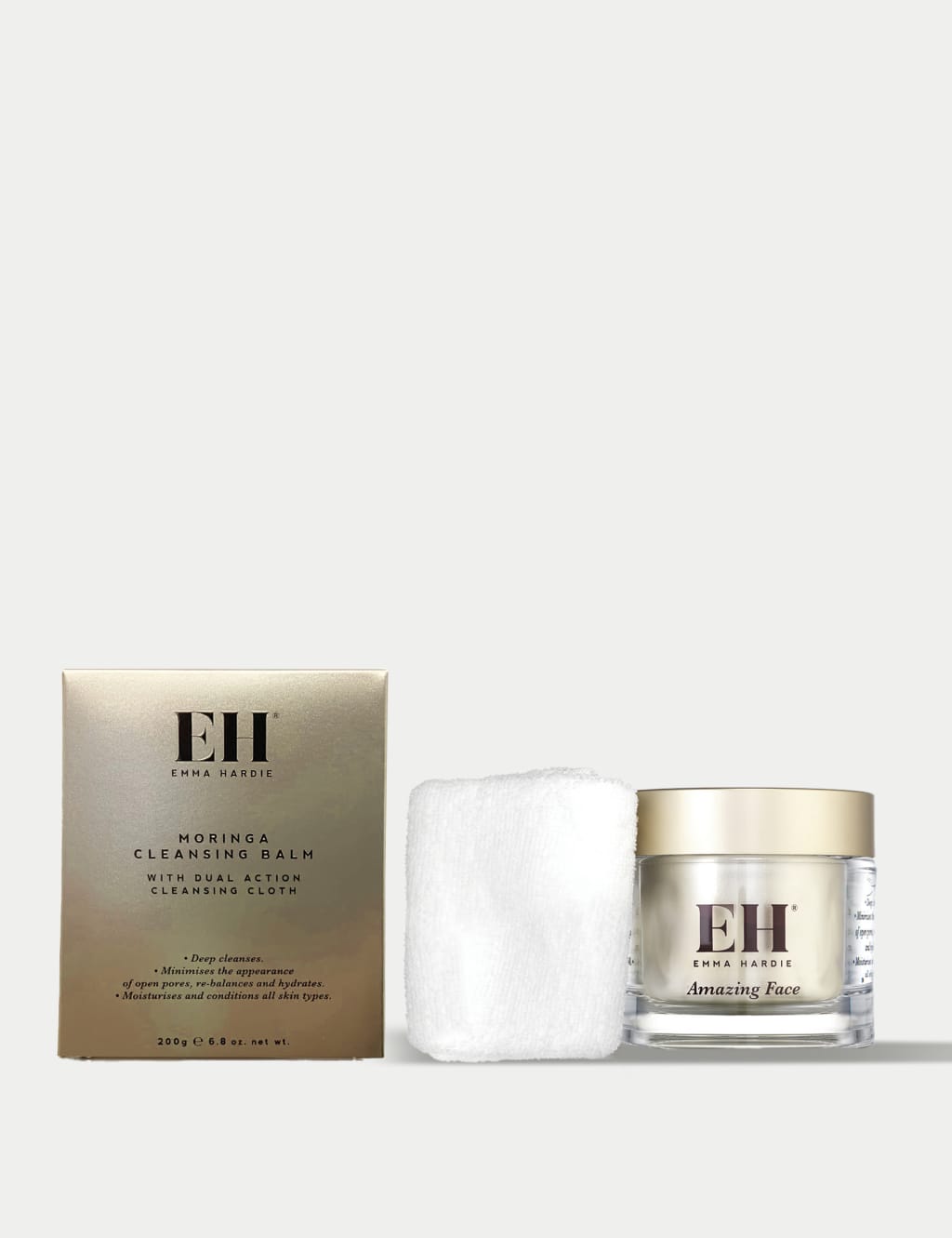 Emma Hardie | Emma Hardie Skincare | M&S