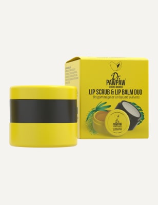 Scrub and Nourish 16g | DR PAW PAW | M&S