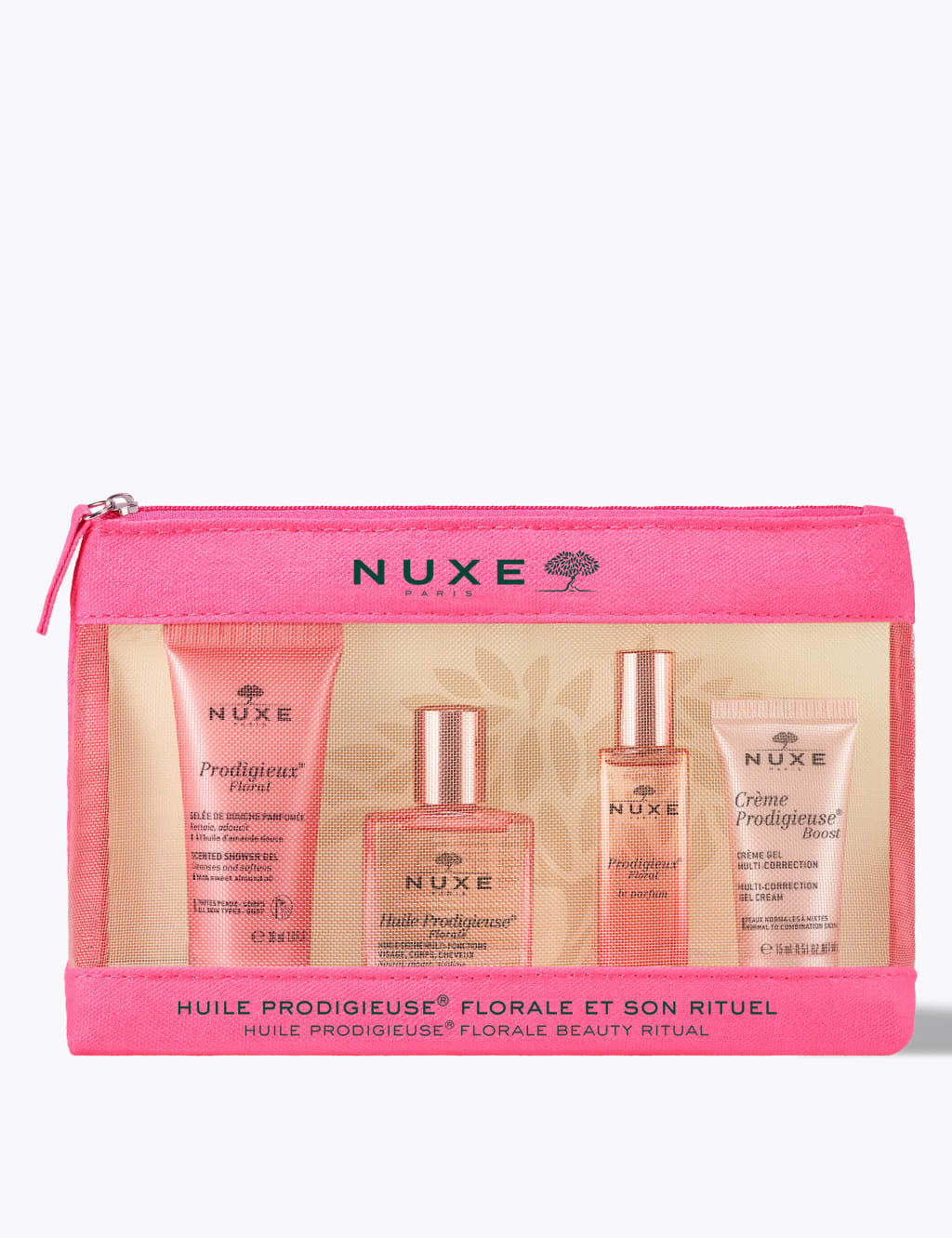 Nuxe | Nuxe Oil | M&S