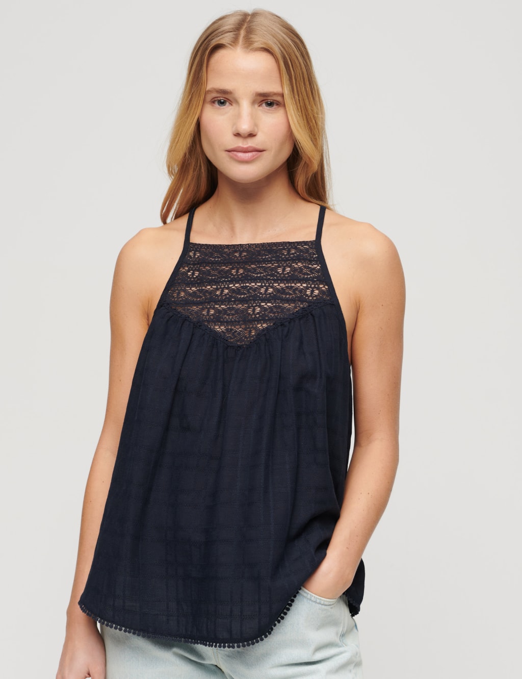 Women’s Cami Tops | M&S