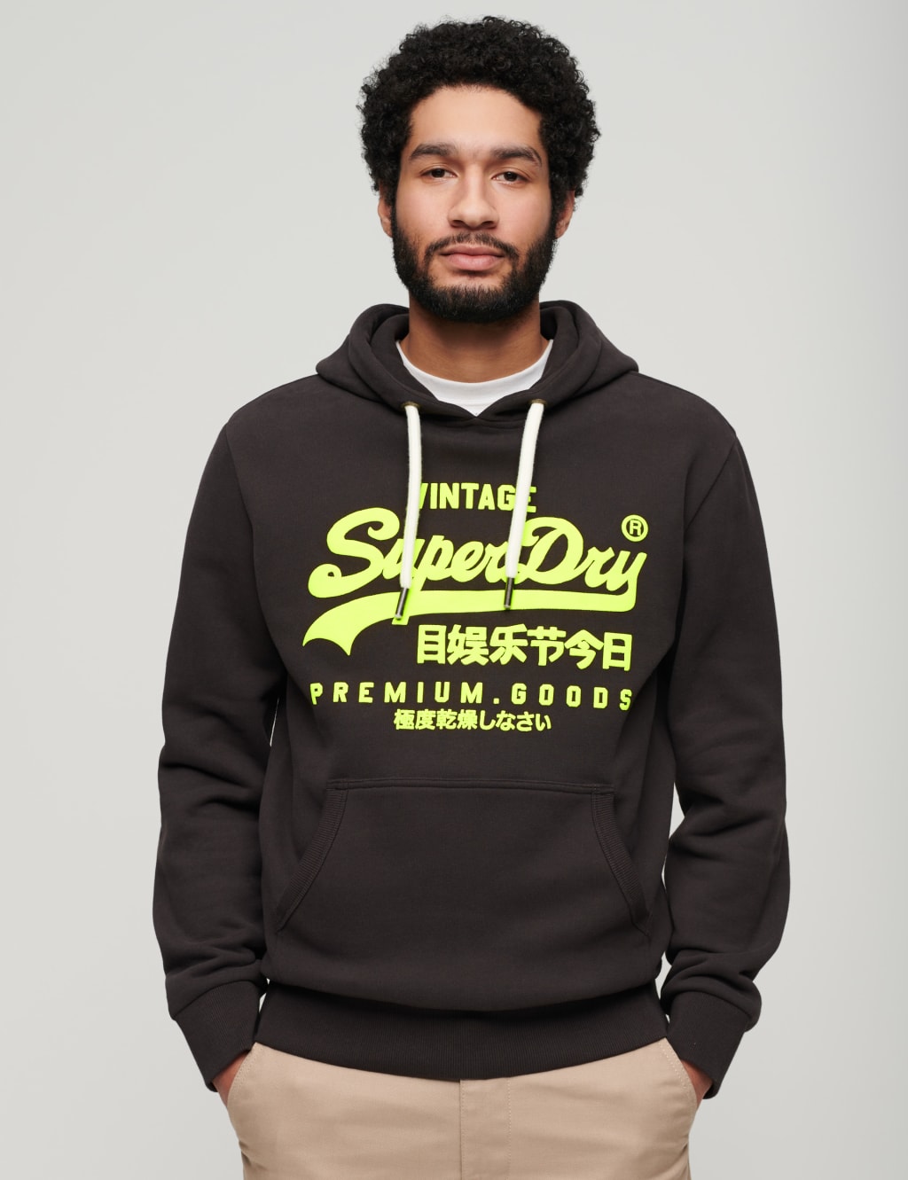 Superdry Hoodies | M&S