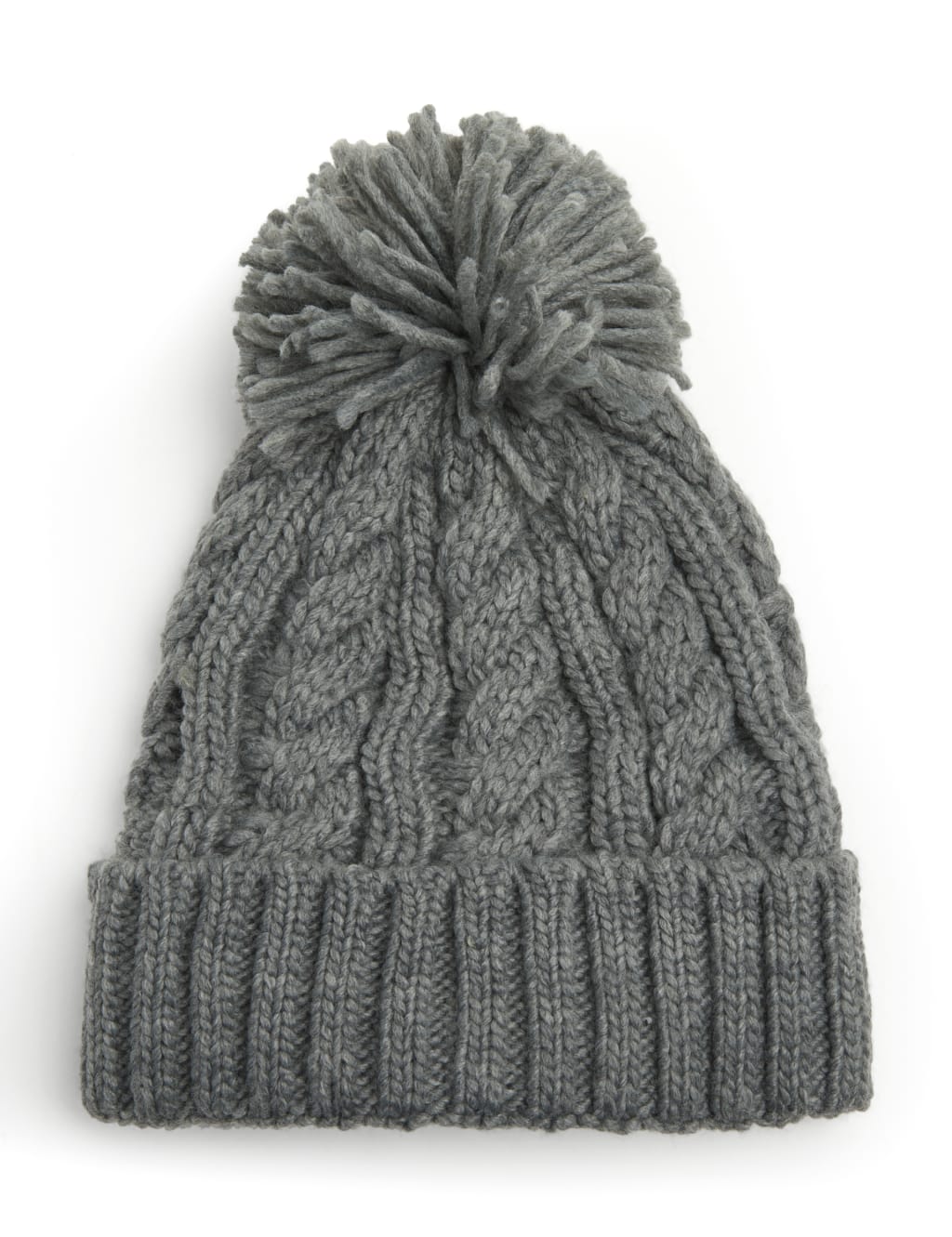 Women's Grey Hats | M&S