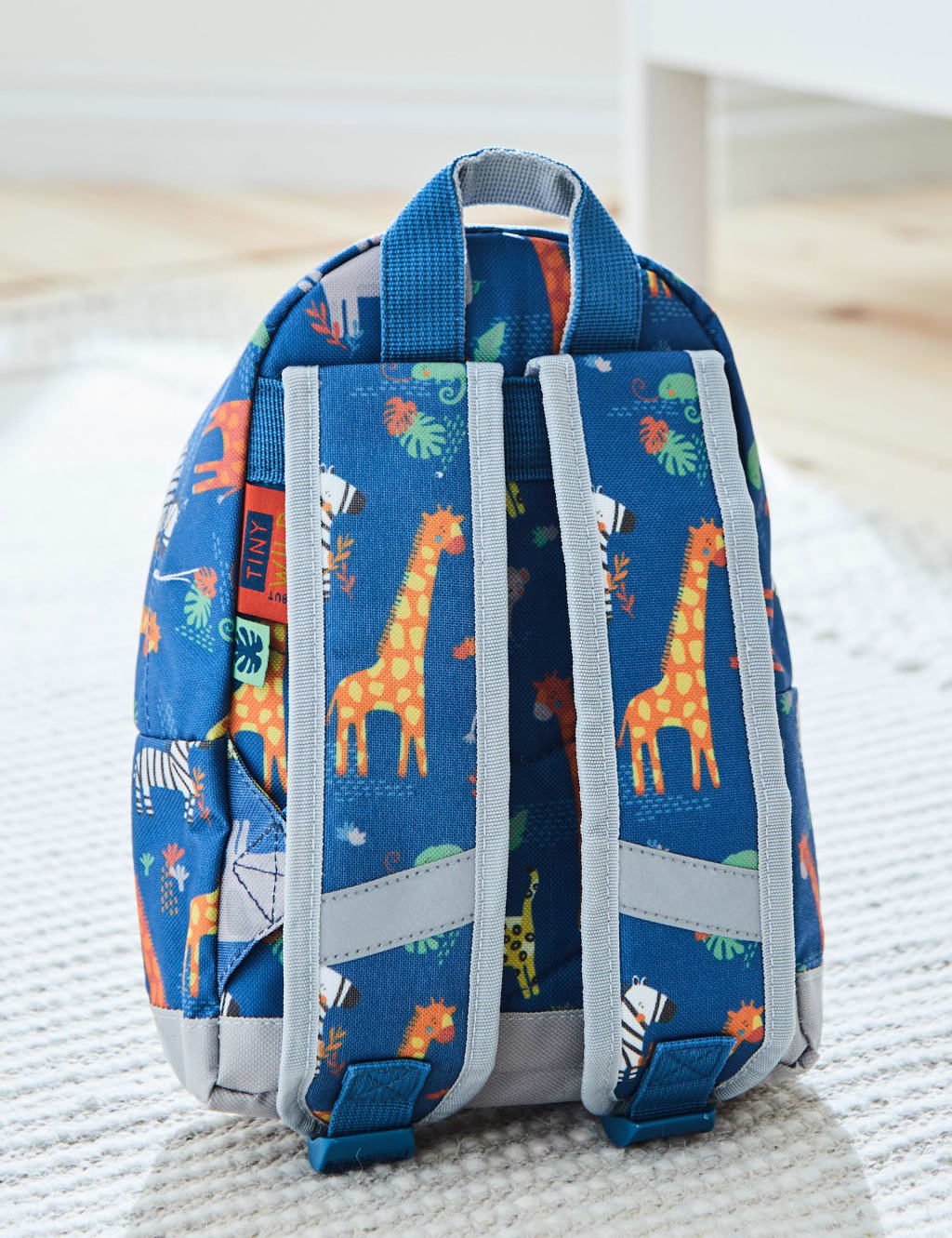Boys’ School Uniform Bags | M&S