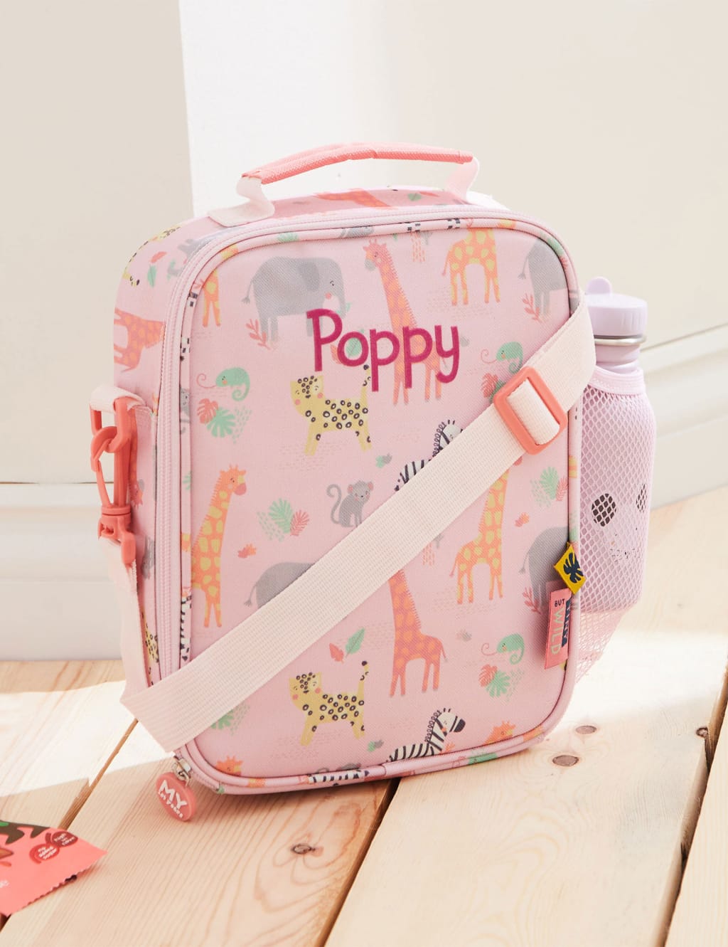 School Lunch Boxes & Lunch Bags | M&S