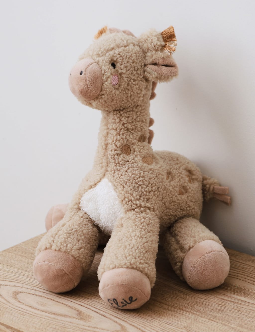 Soft Toys | Plush Toys | M&S