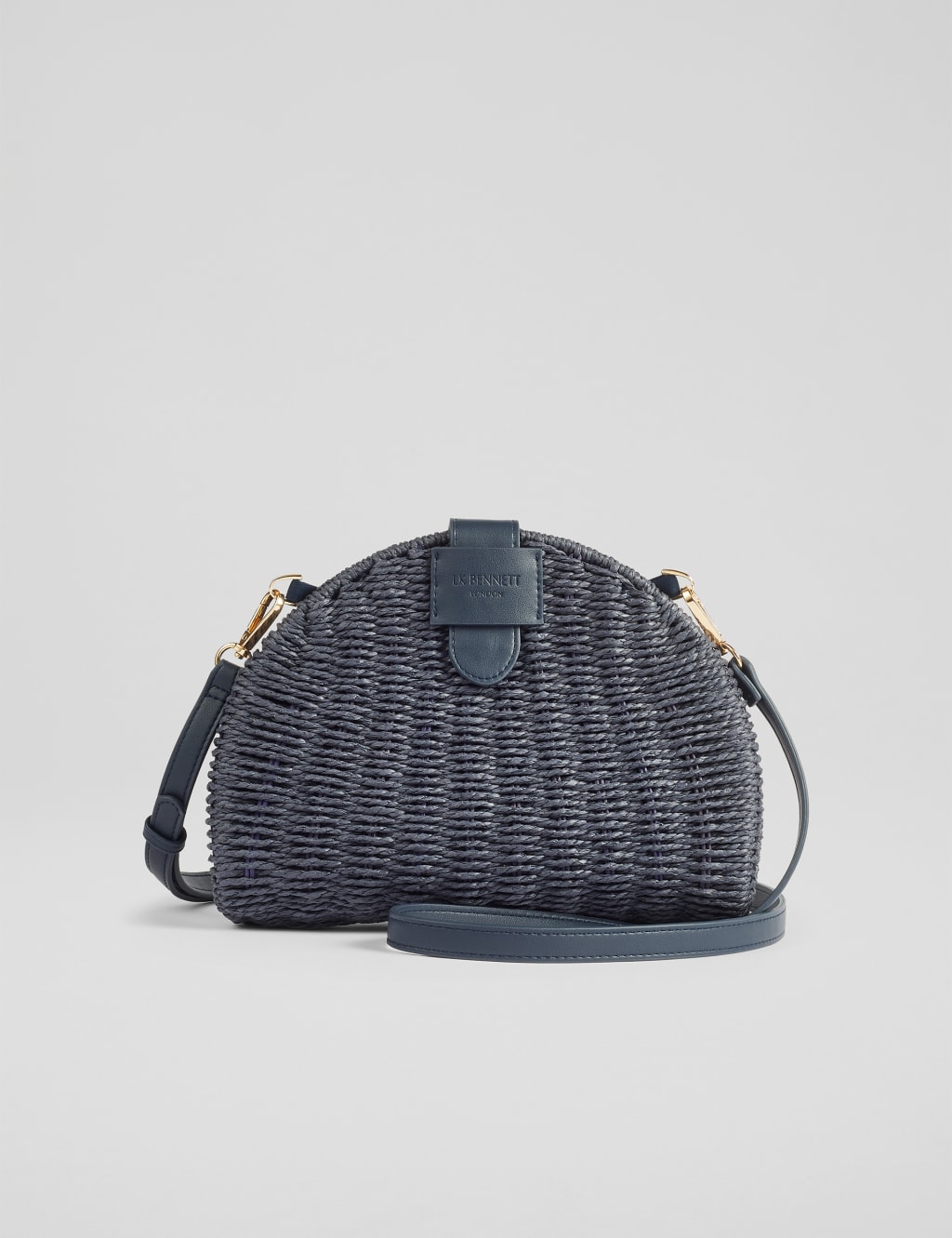 Blue Handbags | M&S