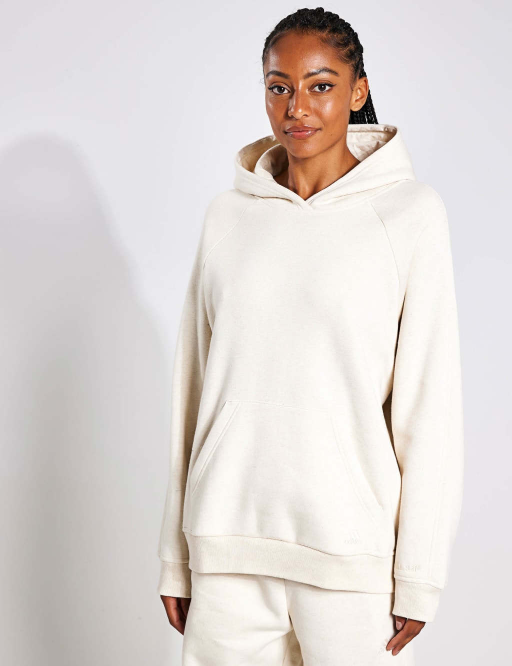 Women’s Cream Hoodies | M&S