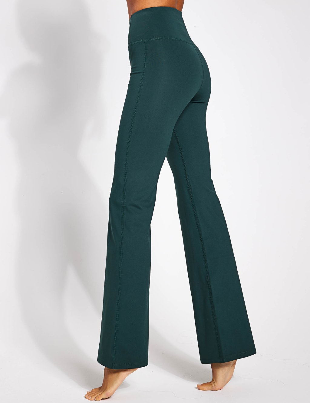 Women’s Flared Trousers | M&S