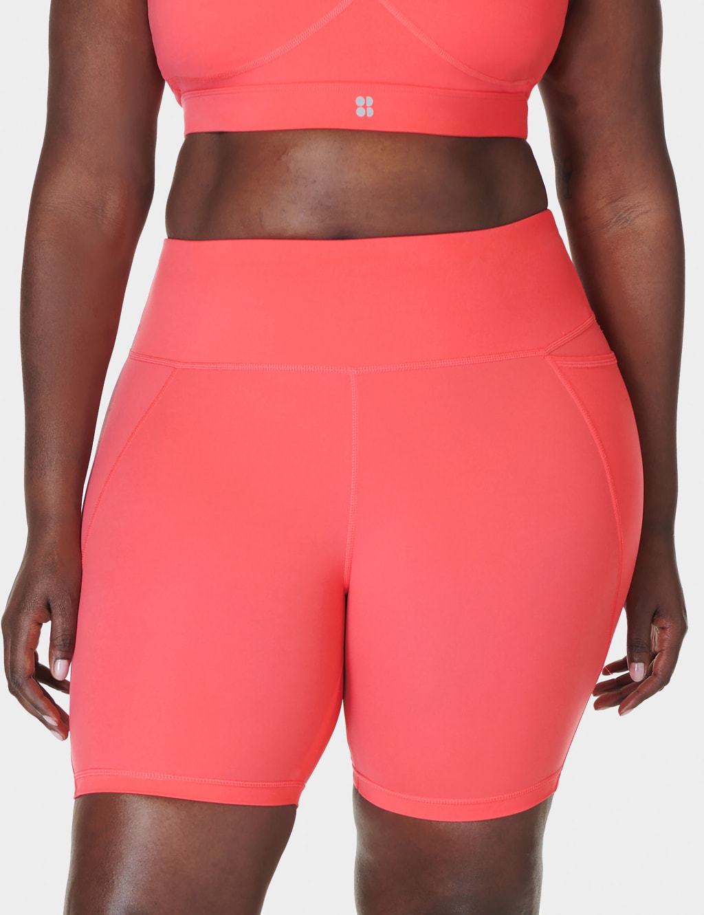 Women’s Sports Shorts | M&S