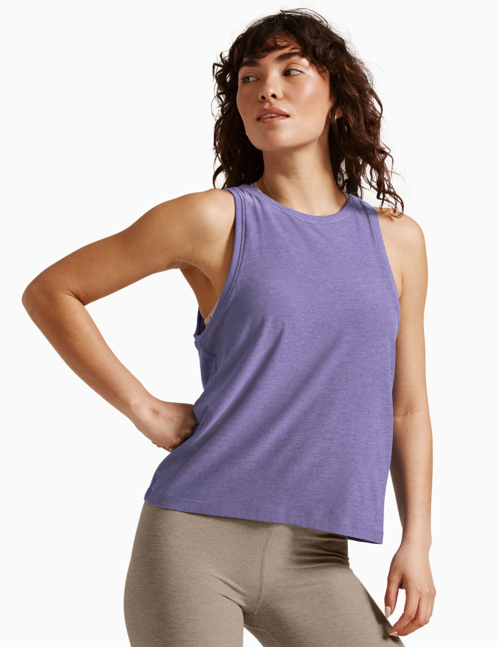 Women’s Purple Tops | M&S