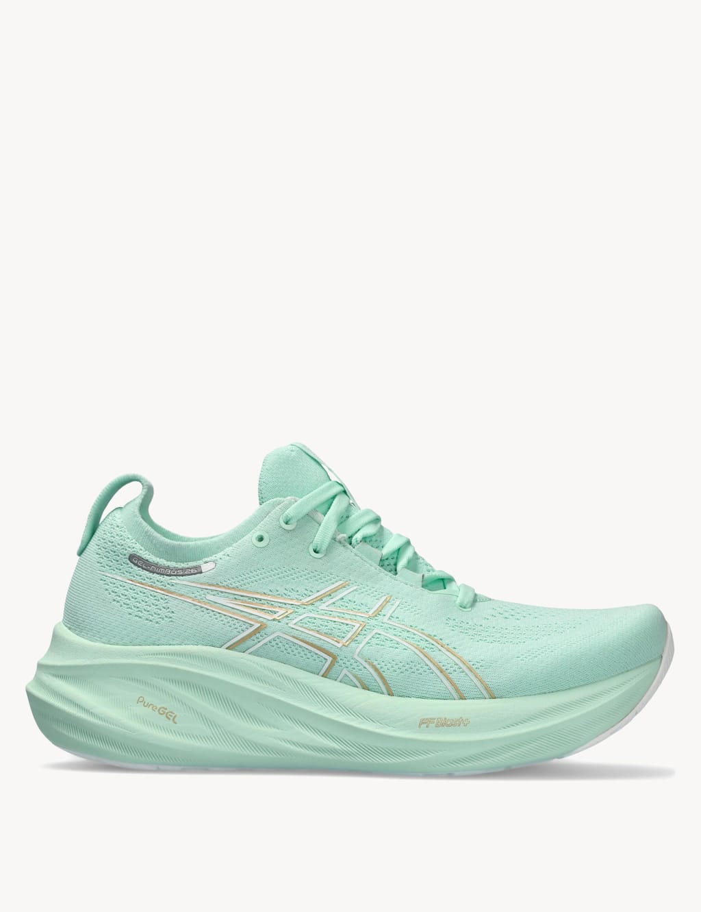 ASICS Running Shoes for Women | M&S