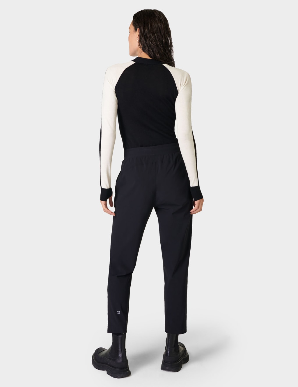 Page 4 - Black Tops for Women | M&S