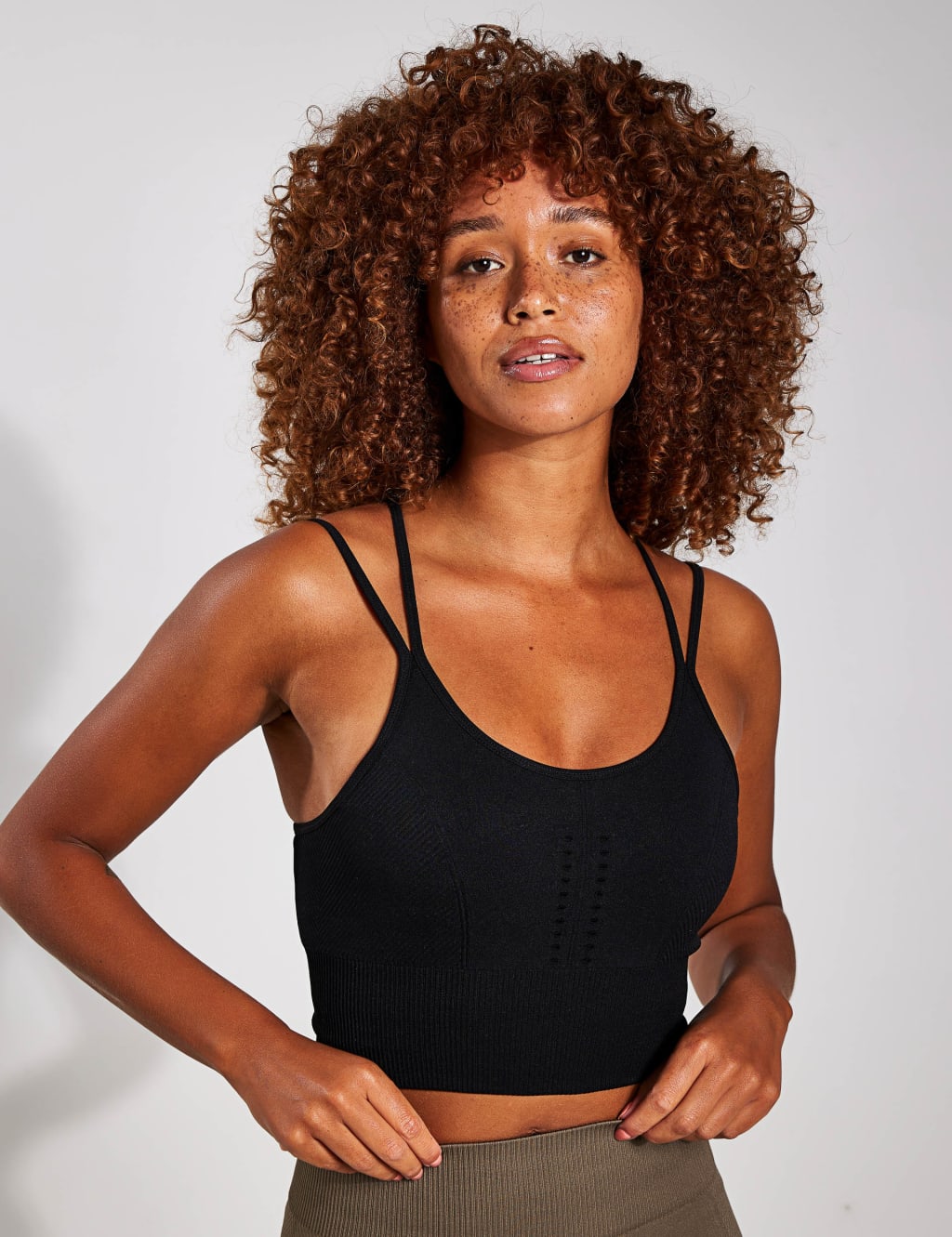 BORN Activewear | M&S