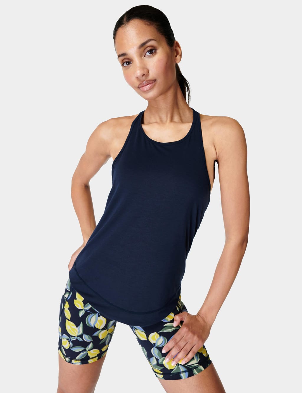 Women's Sports Tops | M&S