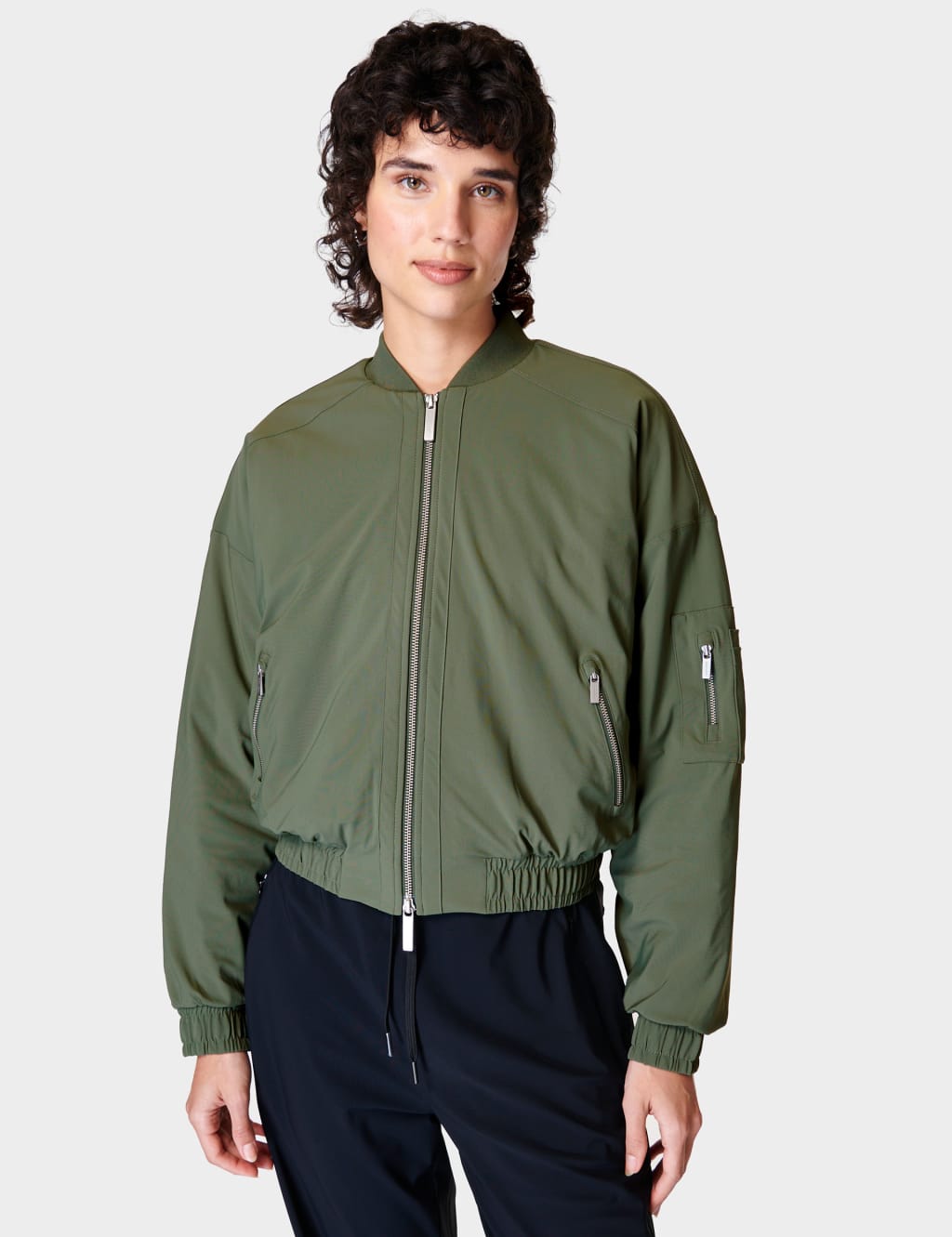 Women's Bomber Jackets | M&S