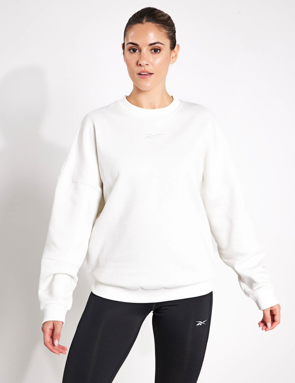 Women's White Sweatshirts | M&S
