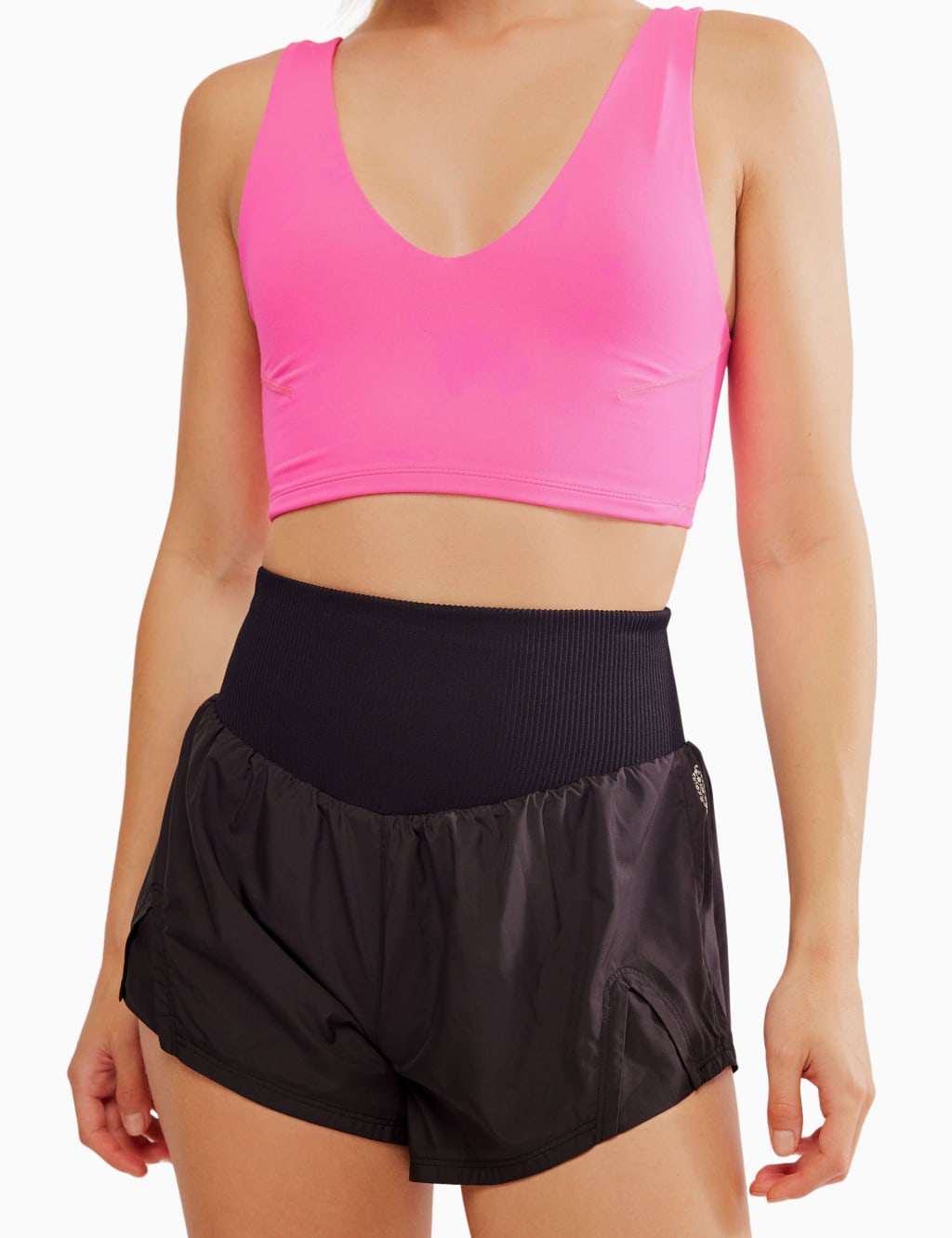Women’s Sports Shorts | M&S