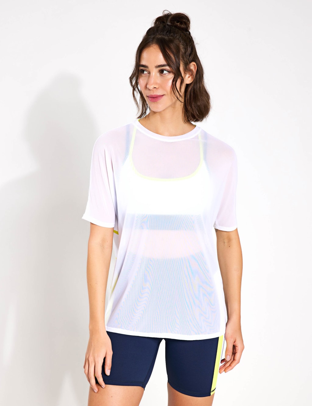 Women's Sports Tops | M&S