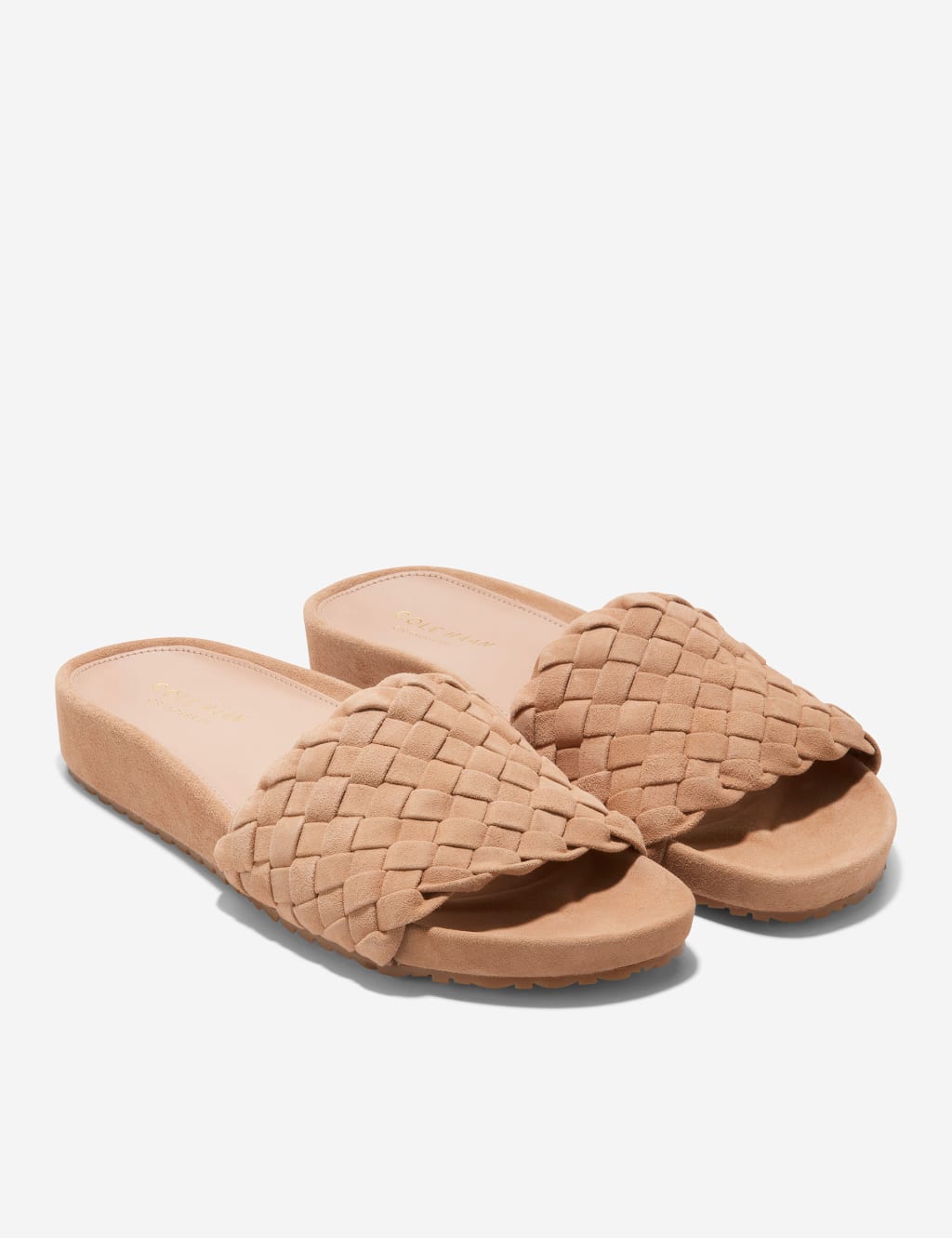 Women's Pink Sandals | M&S