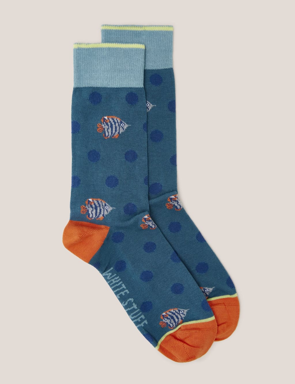 Men's Novelty Socks | M&S