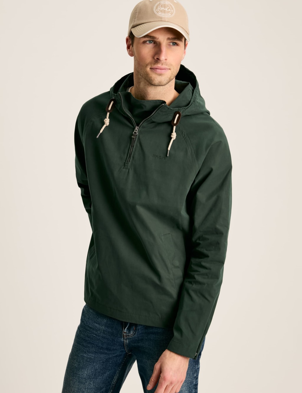 Men's Anoraks | M&S