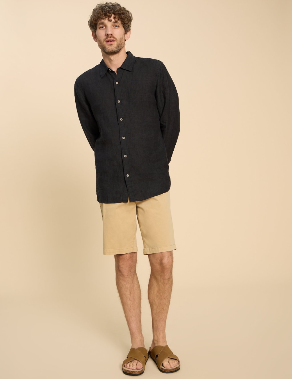 Men’s White Stuff Clothing | M&S