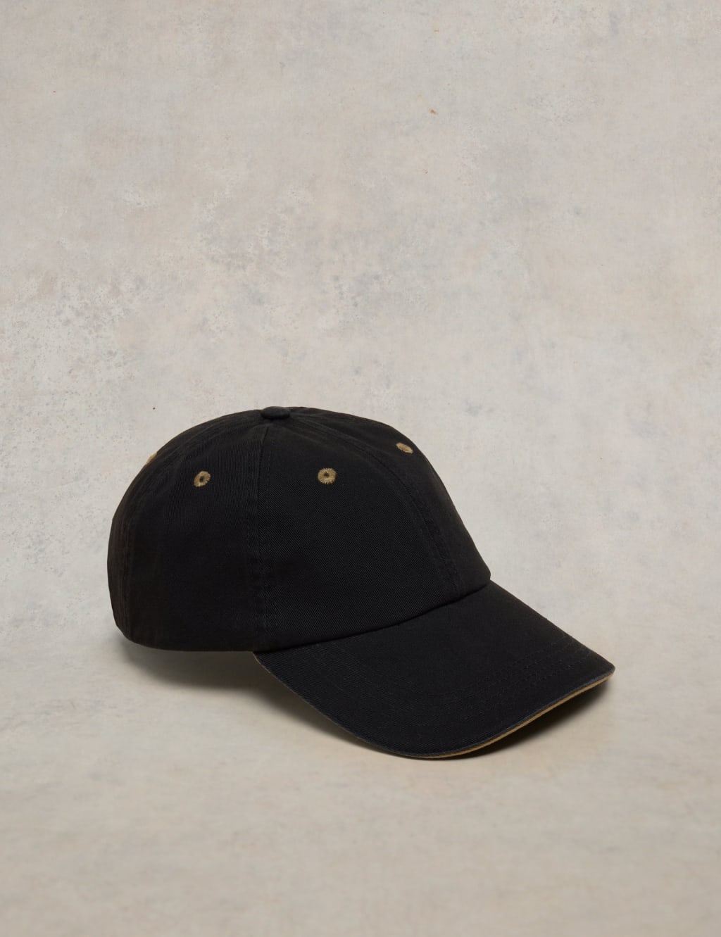 Men’s Cotton Hats | M&S