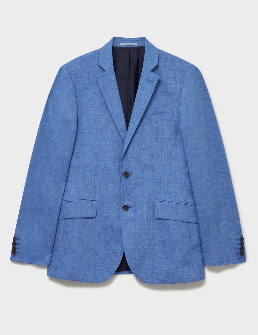 Men's Blue Blazers | M&S