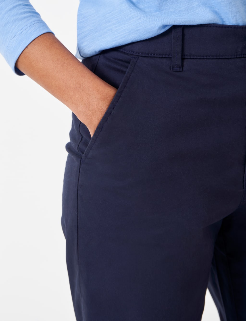 Women's Chinos | Chino Trousers | M&S