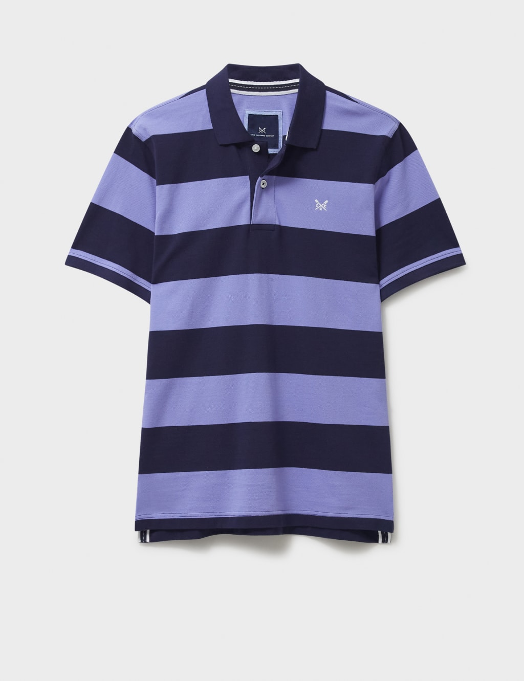 Men’s Striped Polo Shirts | M&S