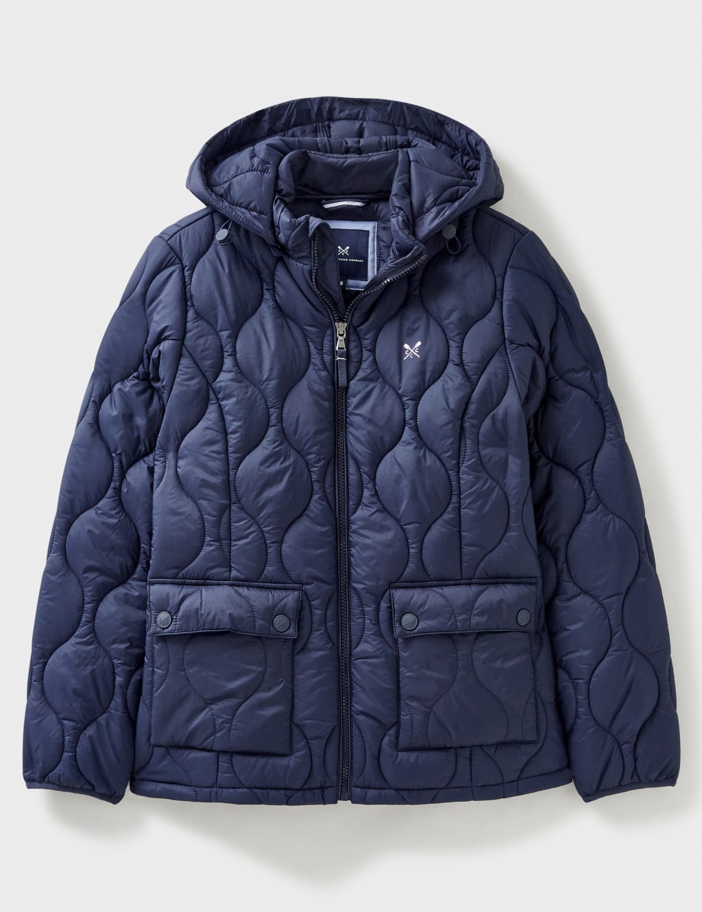 Women’s Quilted Jackets | M&S