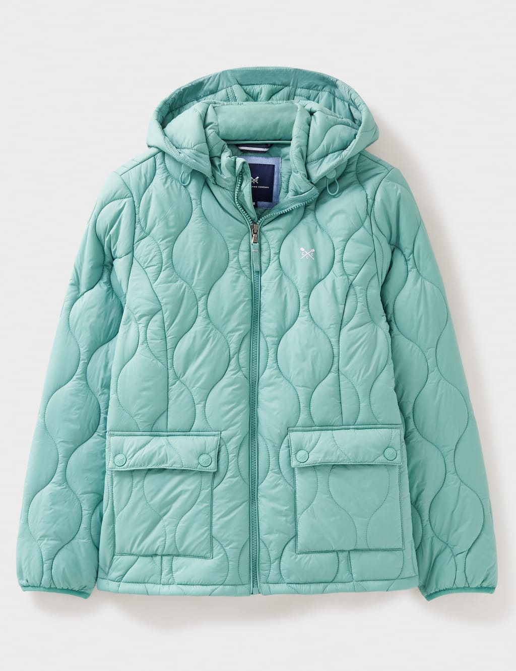 Women’s Quilted Jackets | M&S
